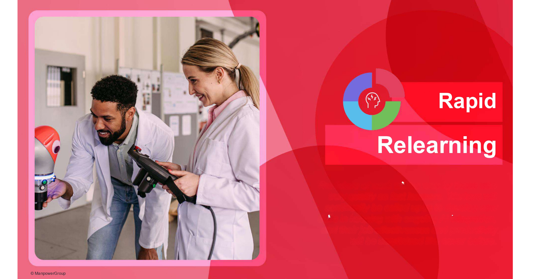 ManpowerGroup Global Workforce Trends 2026