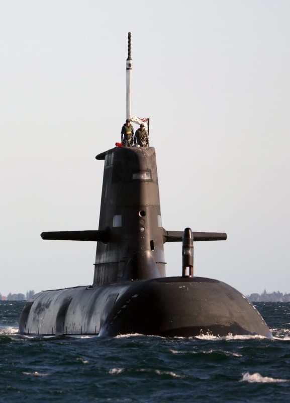 Powering our Defence industry workforce